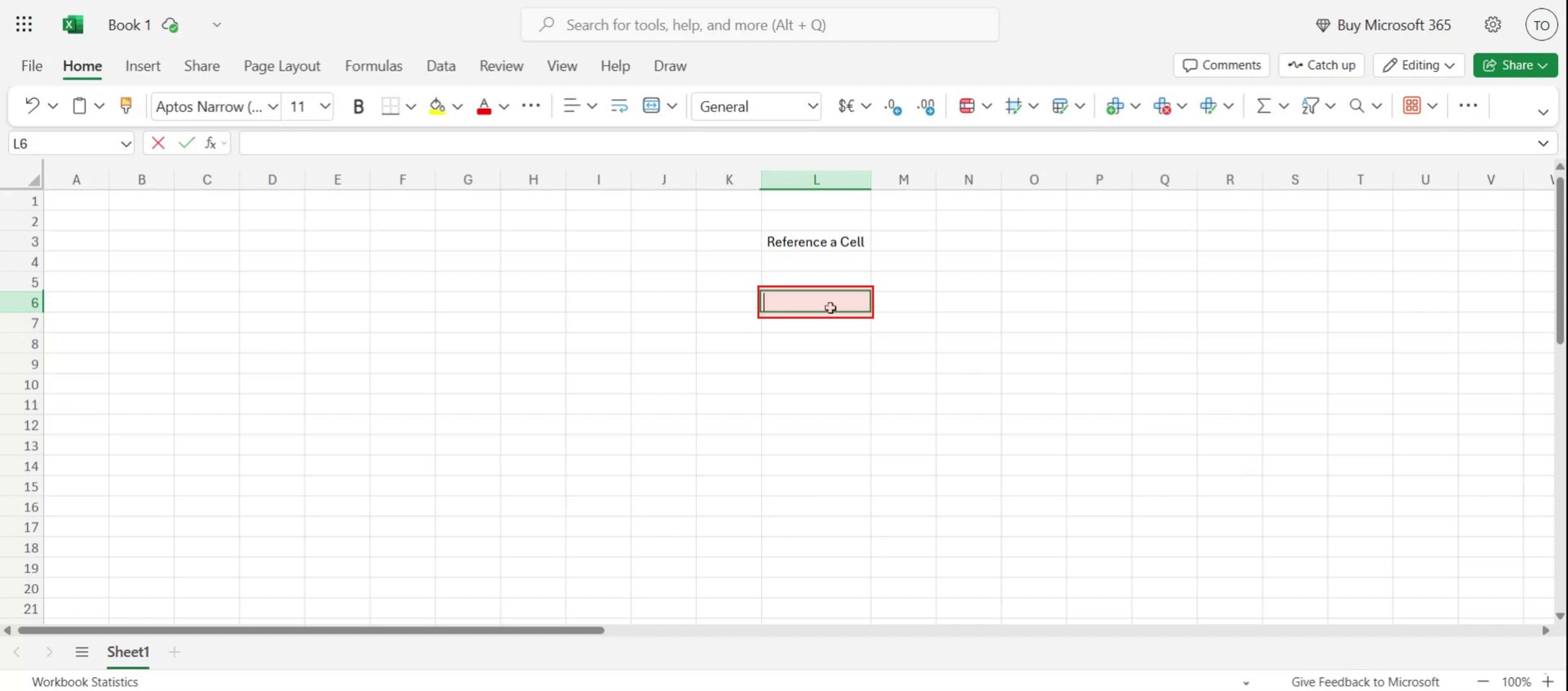 Comment faire référence à une cellule d'une autre feuille dans Microsoft Excel - guide vidéo de ...
