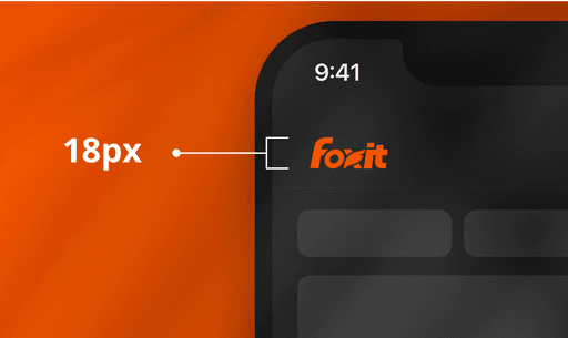 Foxit Brand Introduction