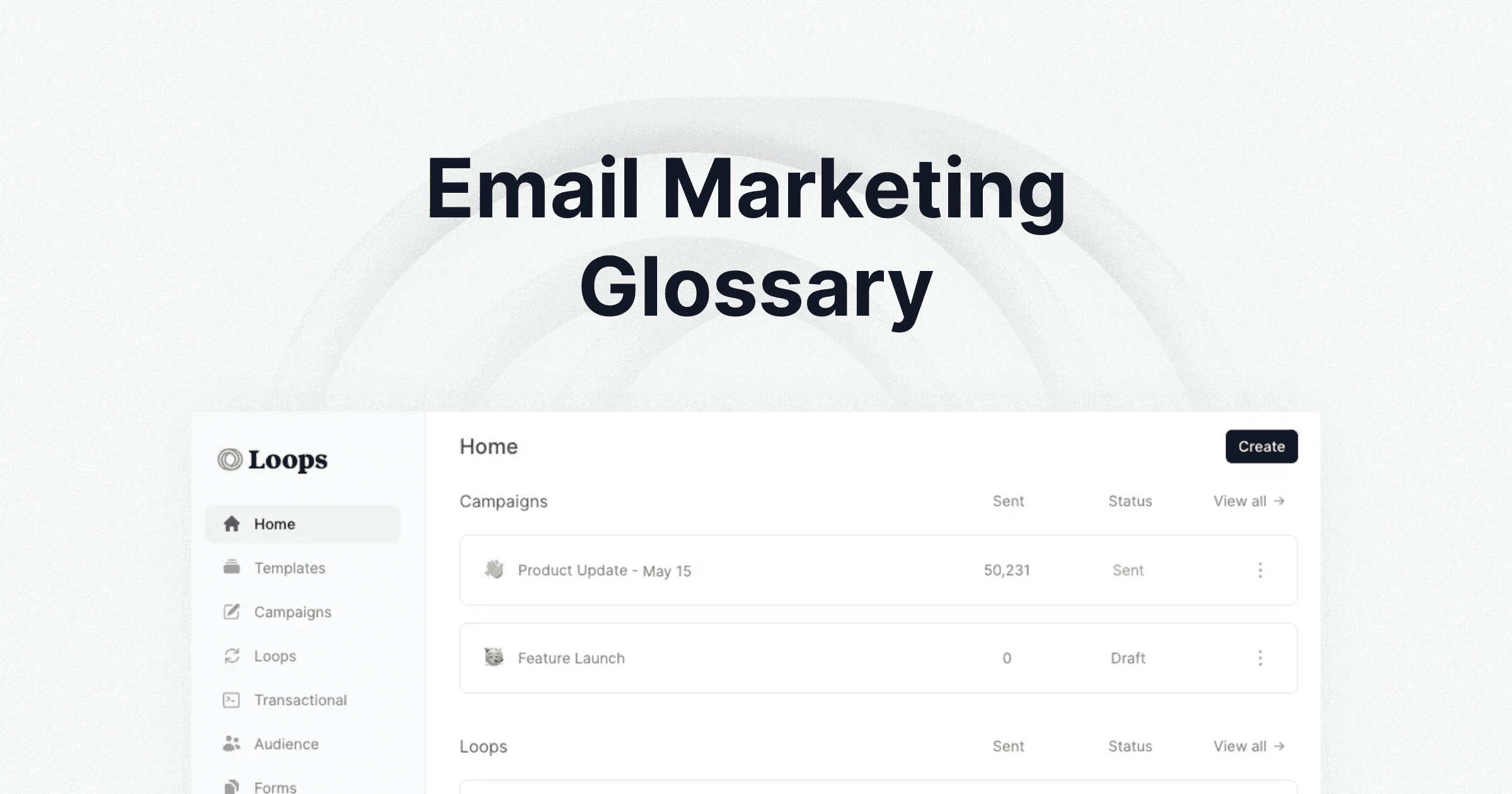 Inbox Placement | Loops Email Marketing Glossary