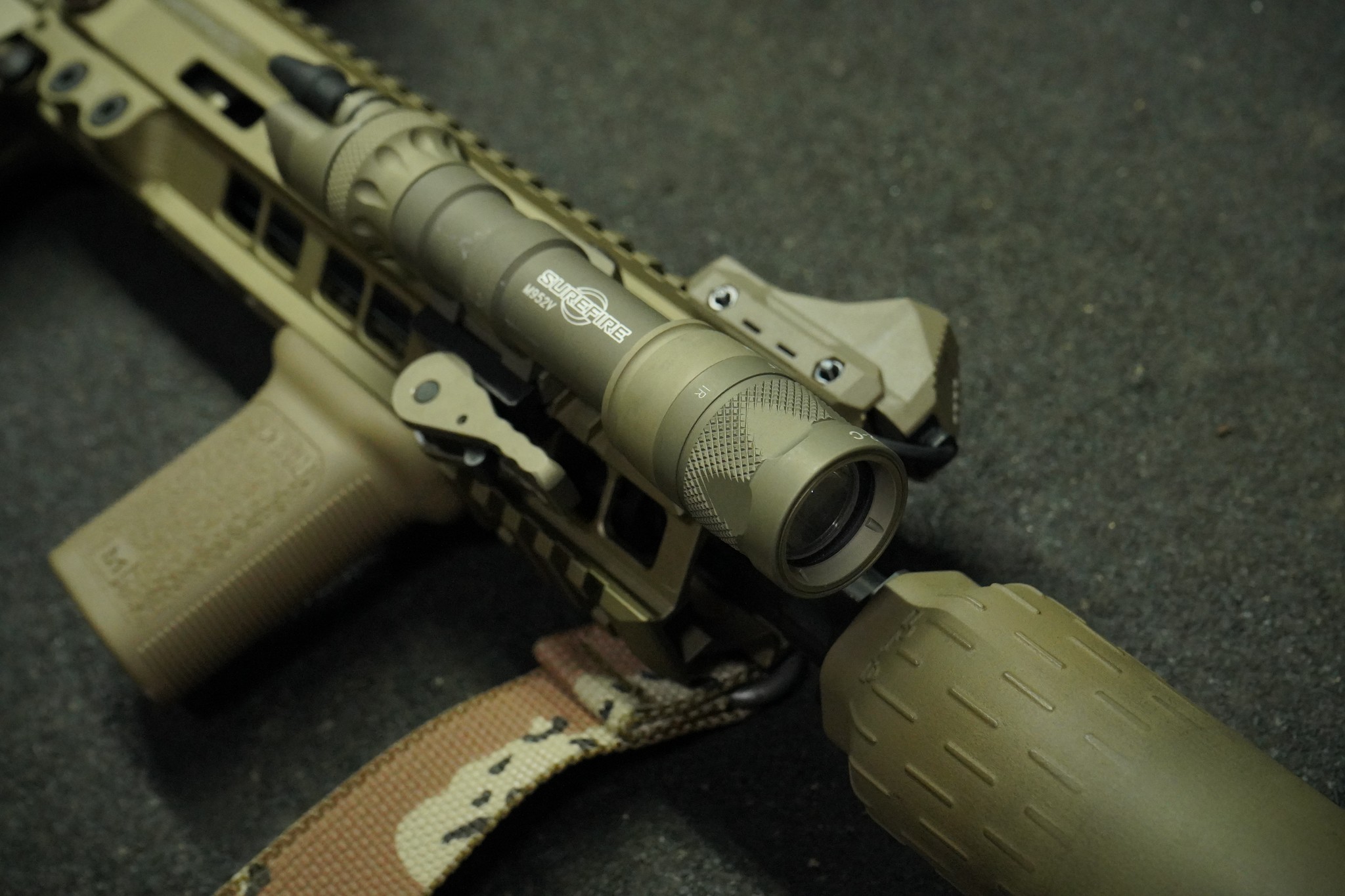 Full Auto Firearms | Ammo, Firearms, Optics & Hunting Gear – TX