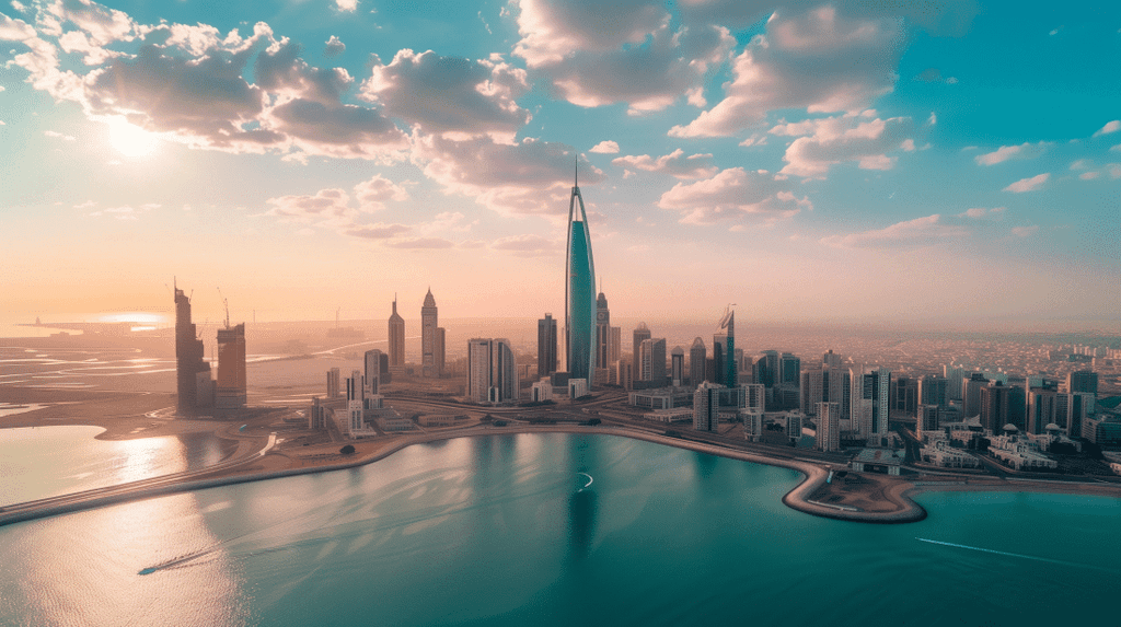 Tamkeen and iFranchise promote international expansion of Bahraini enterprises - StartUp Bahrain