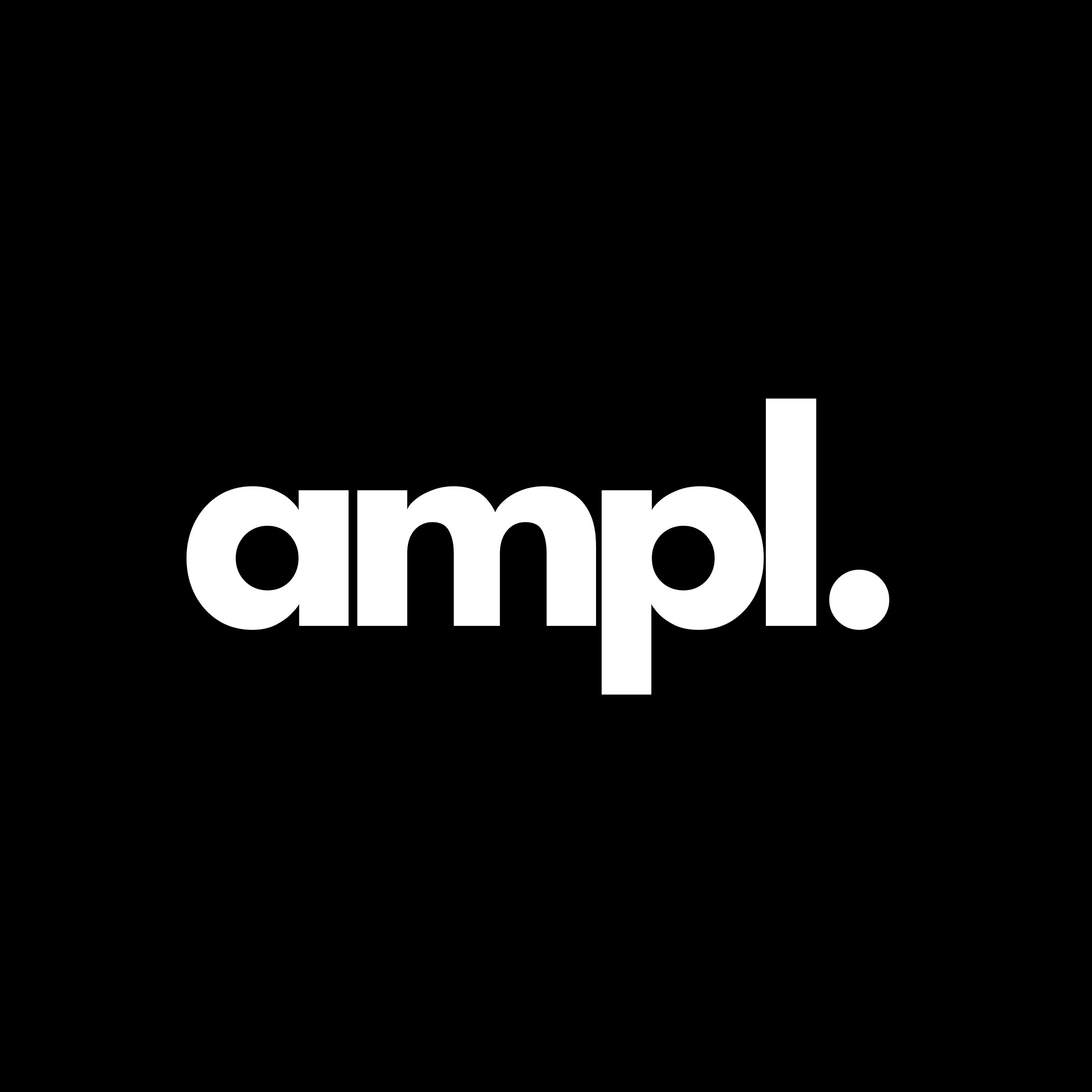 We Are Ampl. - AI Automation, Agents & Smart Websites