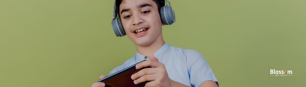 Nintendo Switch Games for Autistic Children | Blossom ABA