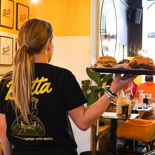 Stampede - Designed for hospitality, built for growth