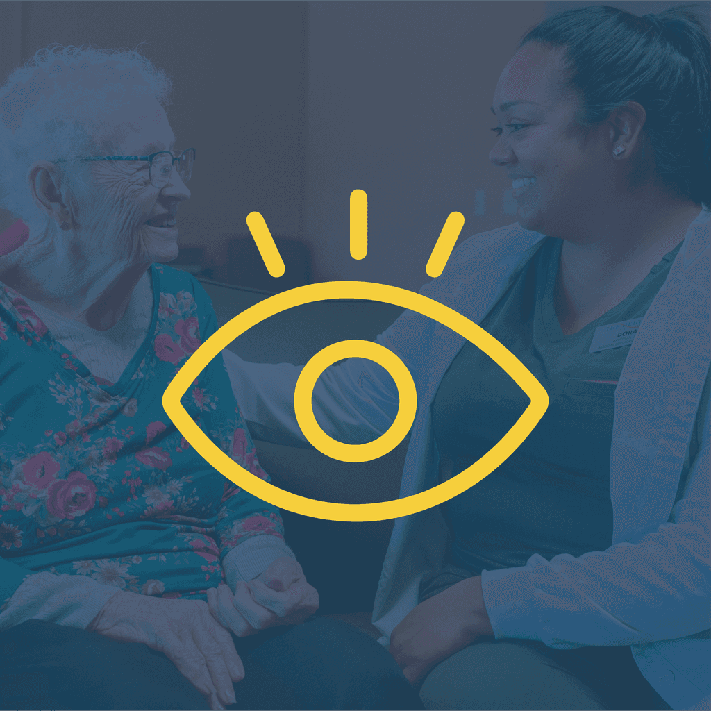 About Touchstone Communities - A Warm Heart Await