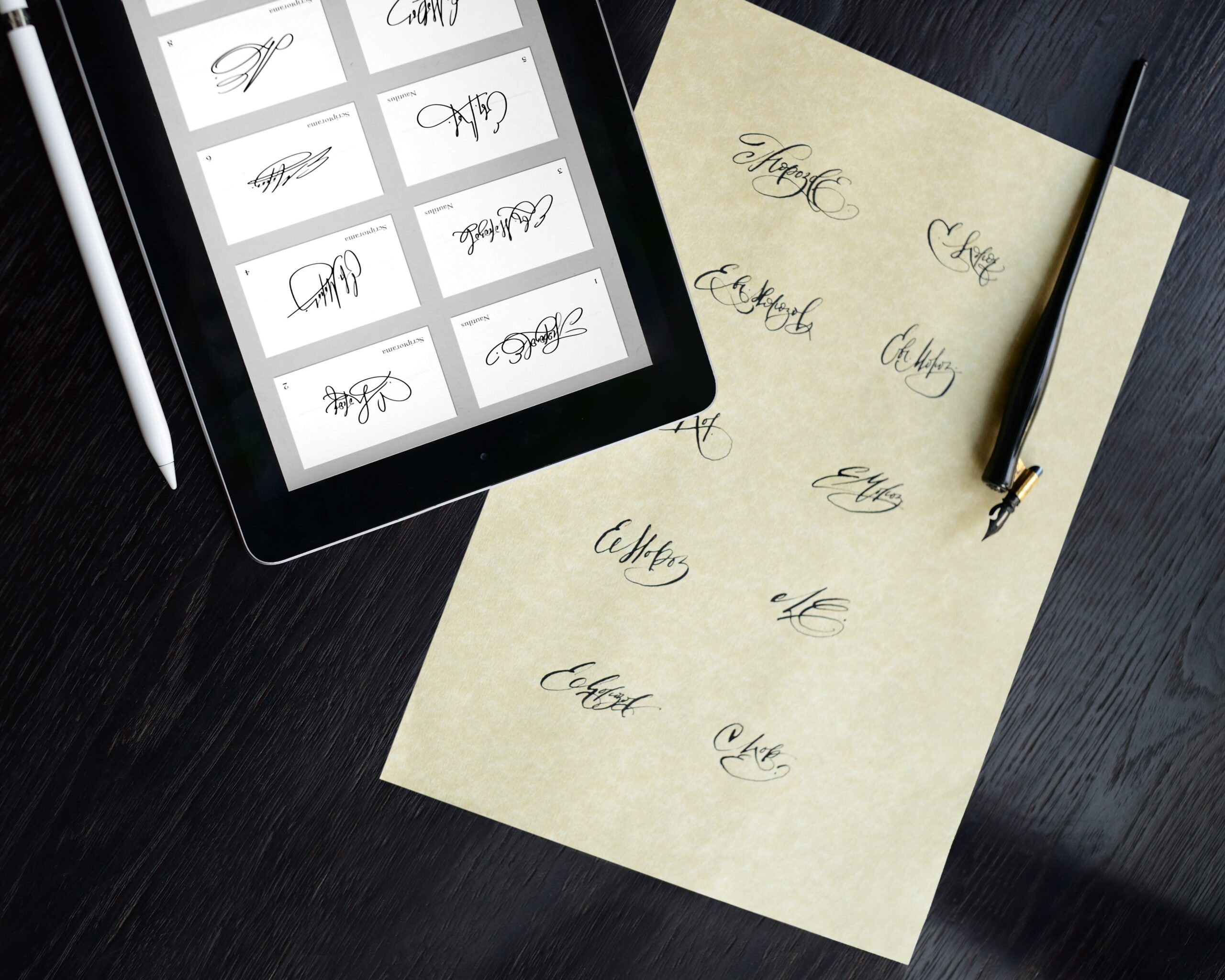 Wet Signatures vs. E-Signing: What You Need to Know - Contract ...