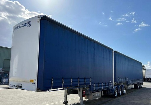 First Transport - Indigenous Transport Partner