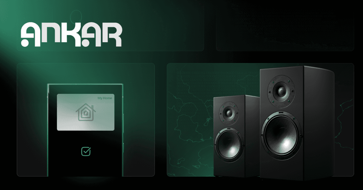 Ankar | AV Solutions