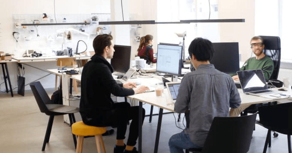 Computer Vision Engineer - SLAM/SfM - Pupil Labs