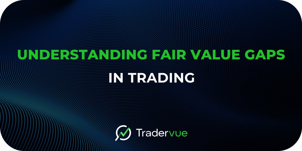 Fair Value Gaps Explained | #1 Gap trading Strategy Guide
