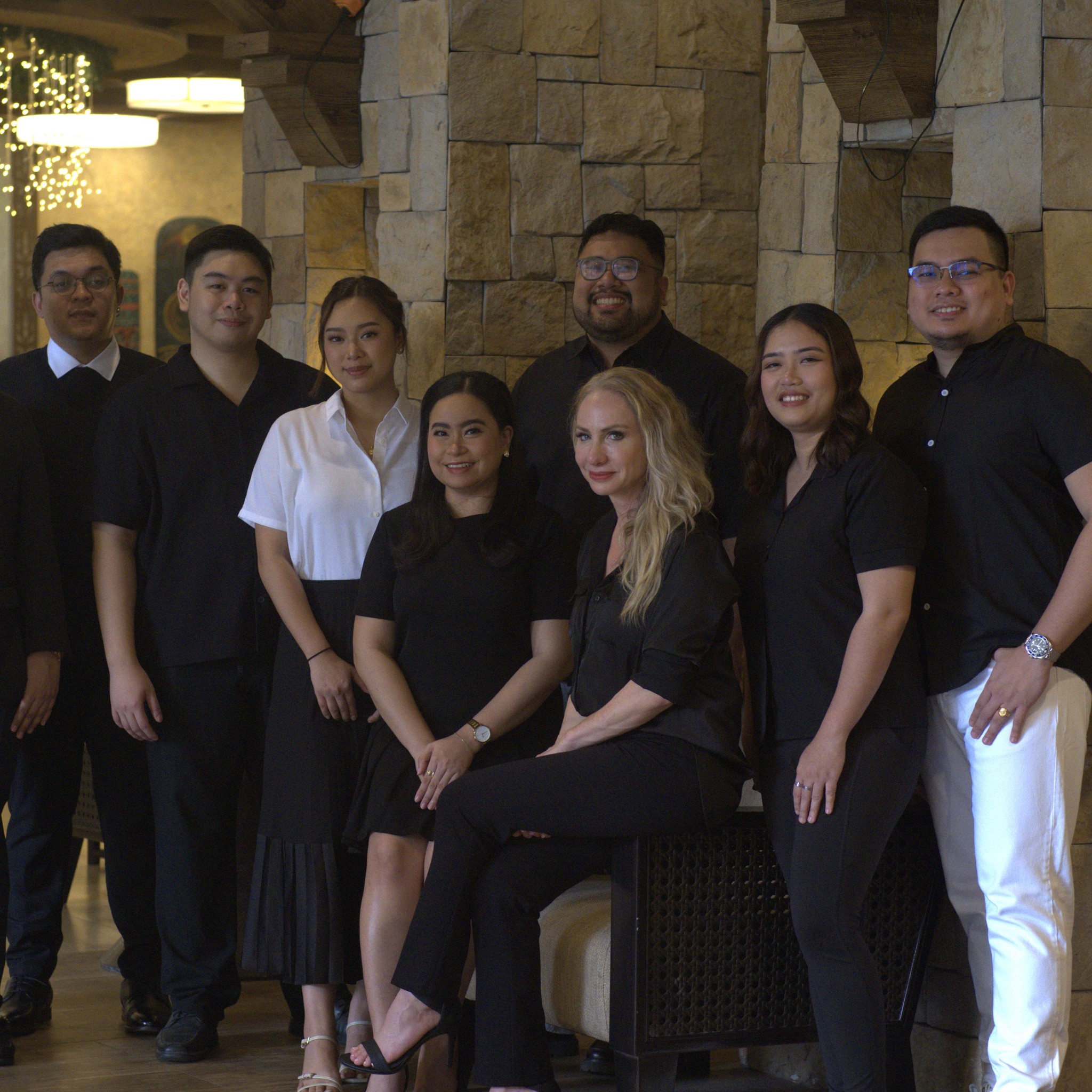 Meet Our Team | Fractional General Counsel Experts at Unified Law