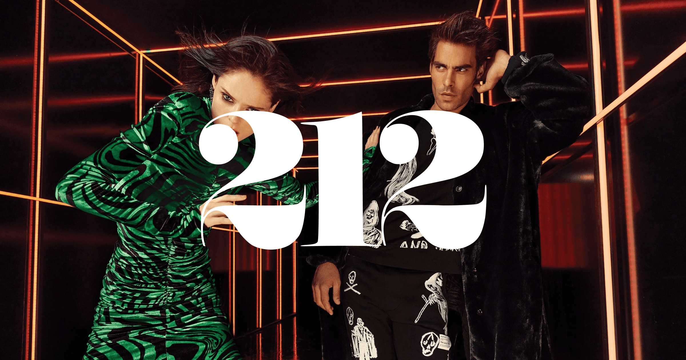 212 Magazine