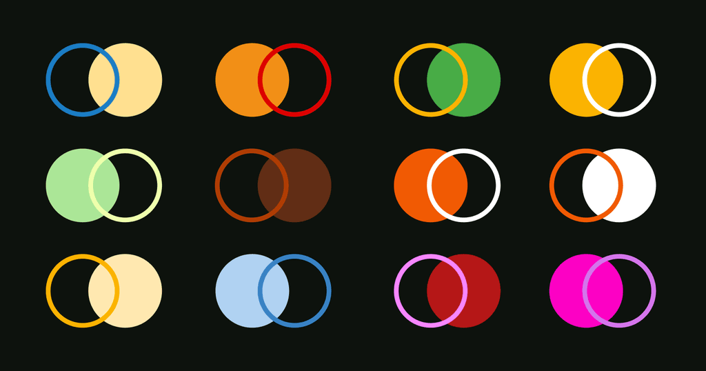 How to combine colors with confidence