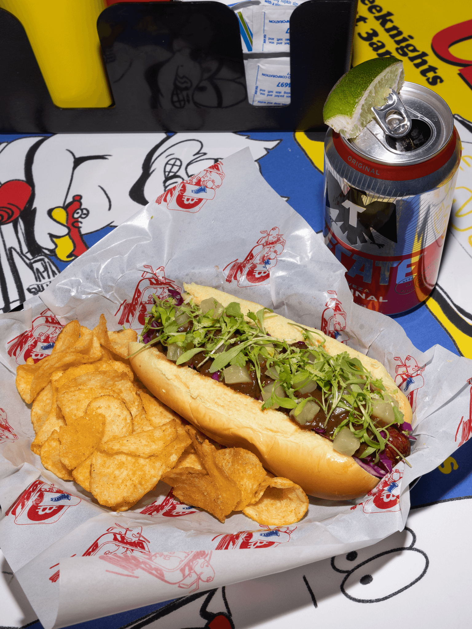 PUBKEY Bar and Media House