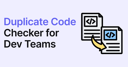 5 Best Duplicate Code Checker Tools for Dev Teams (2025) - CodeAnt AI
