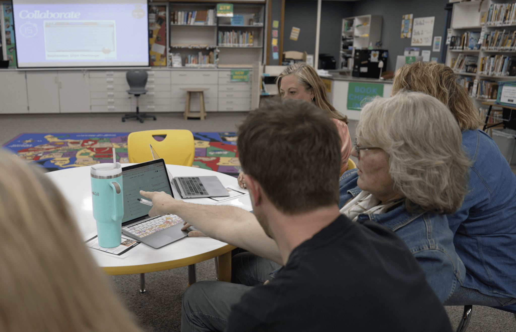 SchoolAI - Personalized Learning for Every Student