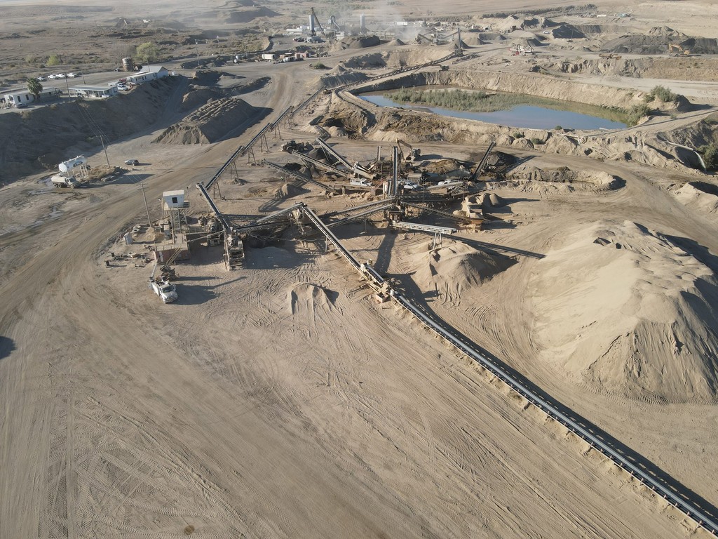 Papich Construction – A Vertically Integrated Heavy Civil Contractor