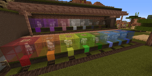 The Ultimate Guide to Minecraft Farm Ideas: Aesthetic, Automated, and ...