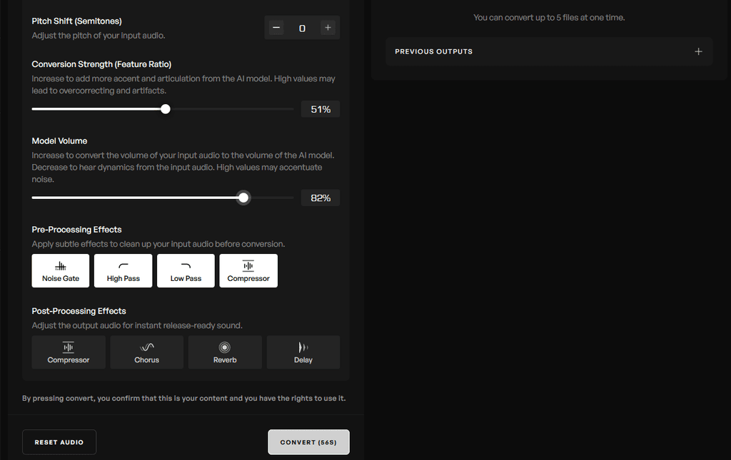 Transform Your Beatboxing: A Guide to AI Music Generation with Kits.AI ...