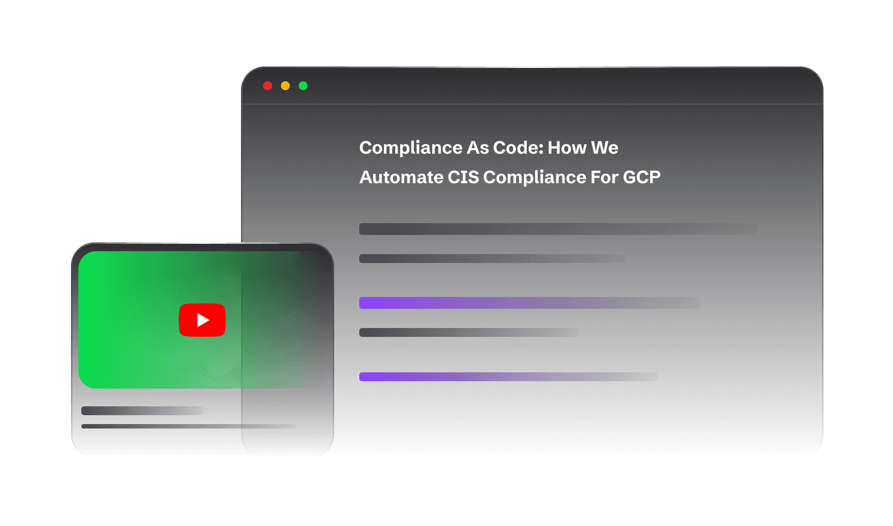 Secure My Org - Scale Securely