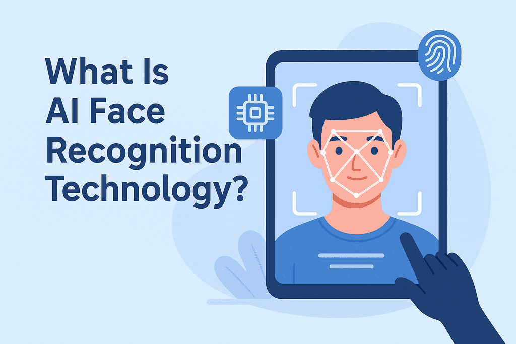 How Accurate Is Face Recognition - Can It Still Identify You with ...