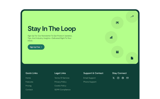 Explore Figma Components, Grandients | Sprrrint