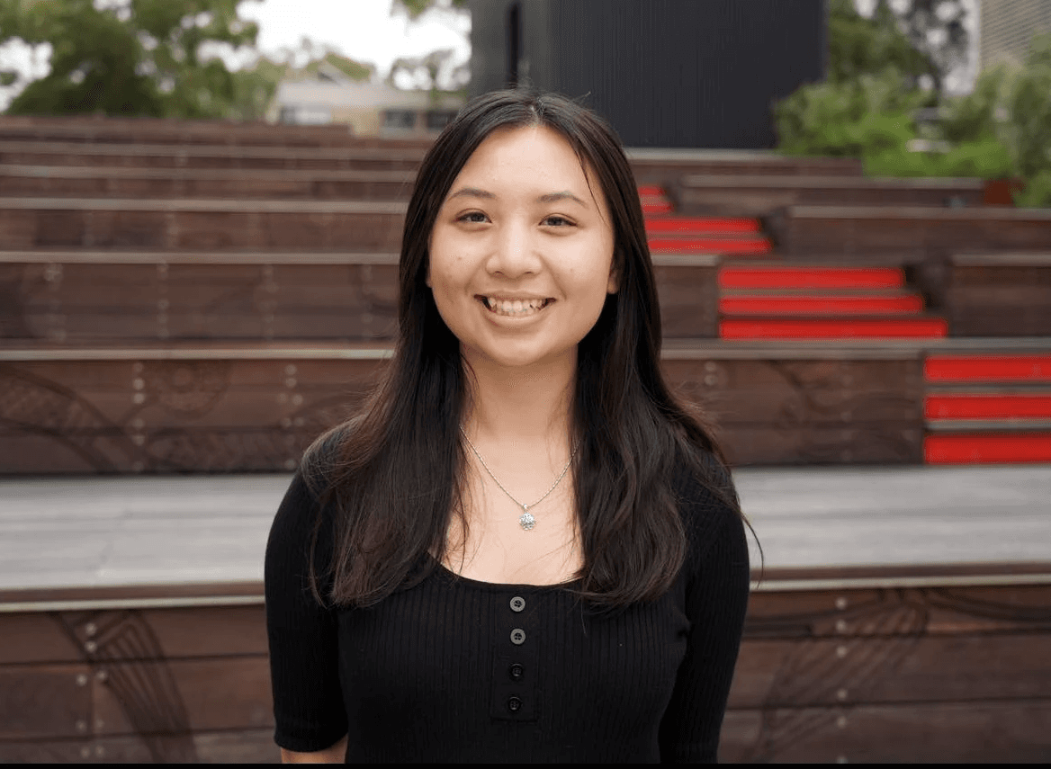 Our Team - UNSW Financial Technology Society