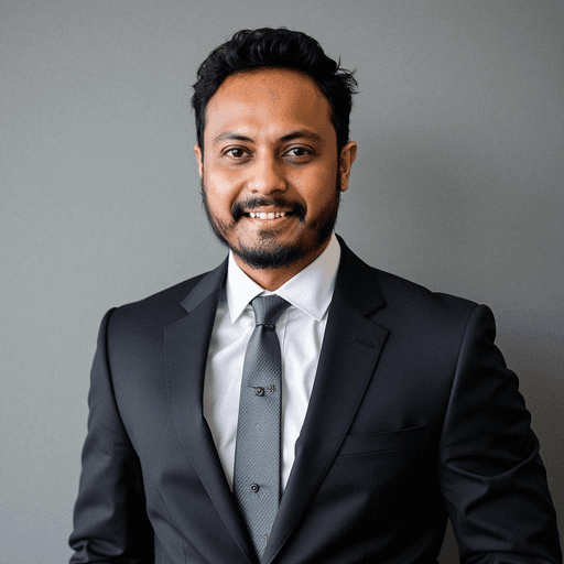 Meet the Team | Quantinium