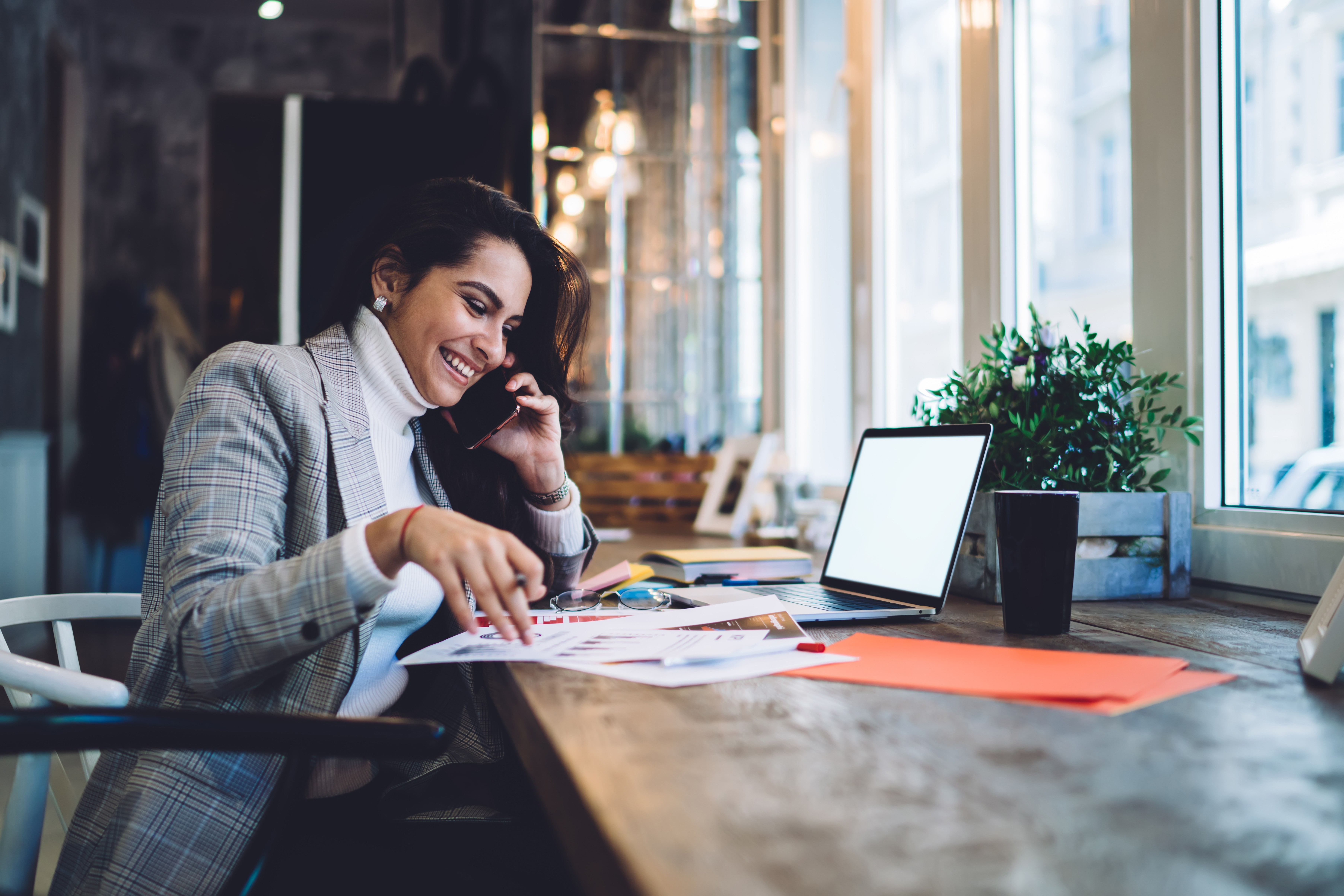 What Every Entrepreneur Should Know About Business Banking Basics ...