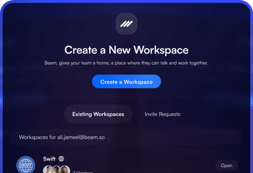 AI Agent Platform | Beam AI