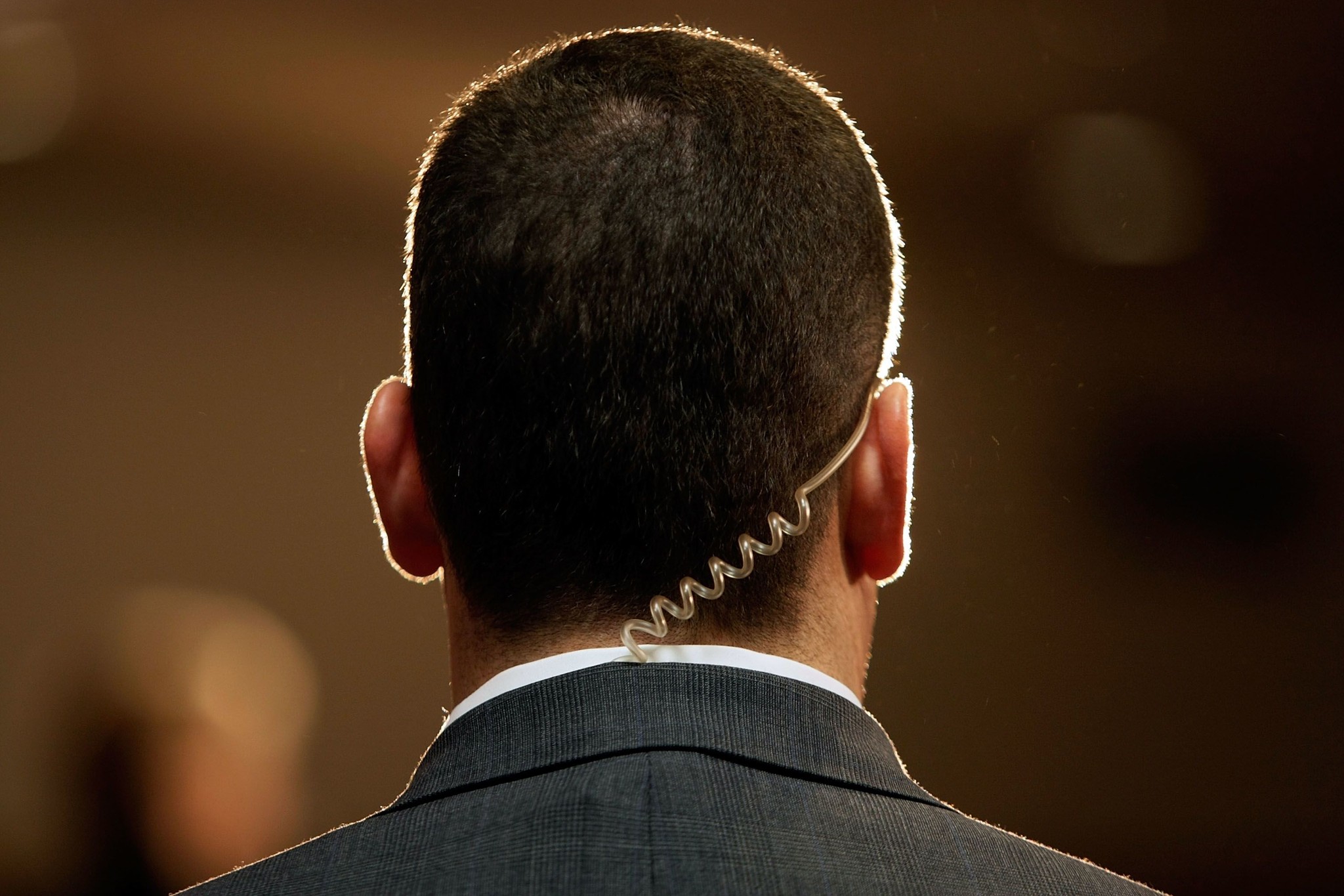 VCPG - Veterans Covert Protection Group