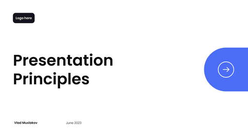 Intro - Ultimate Presentation Slides Pack - slidddo