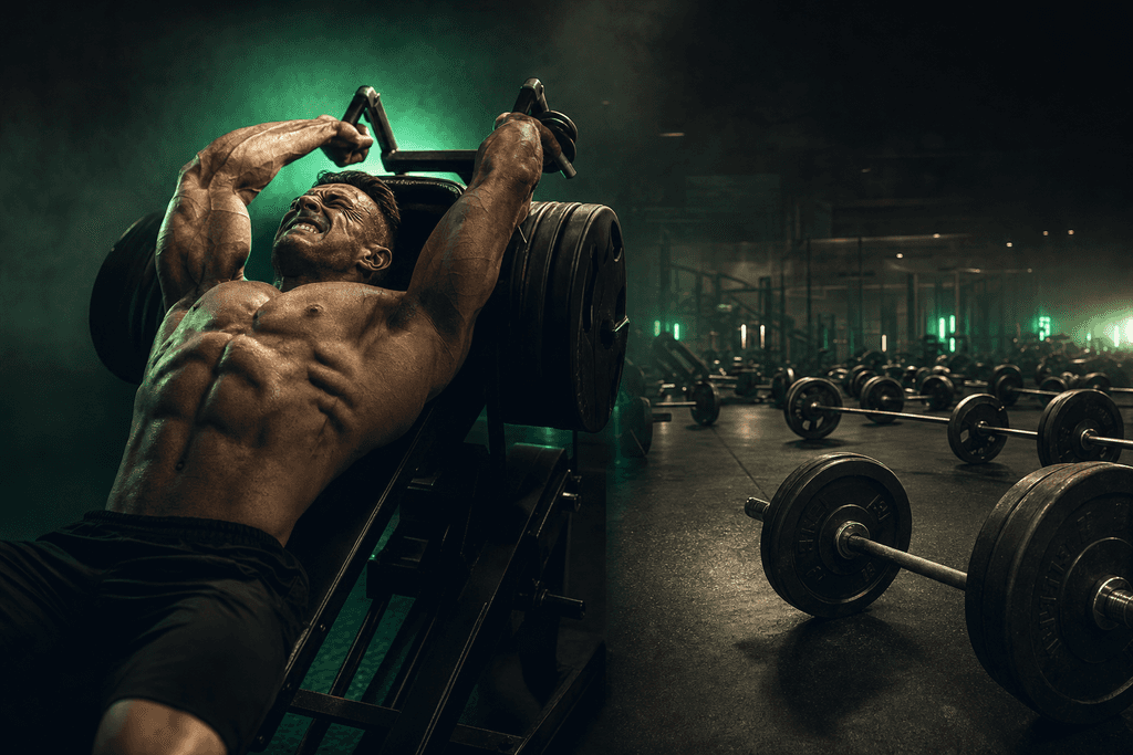 Was Mike Mentzer Right? One Set to Failure vs Multiple Sets, What the ...