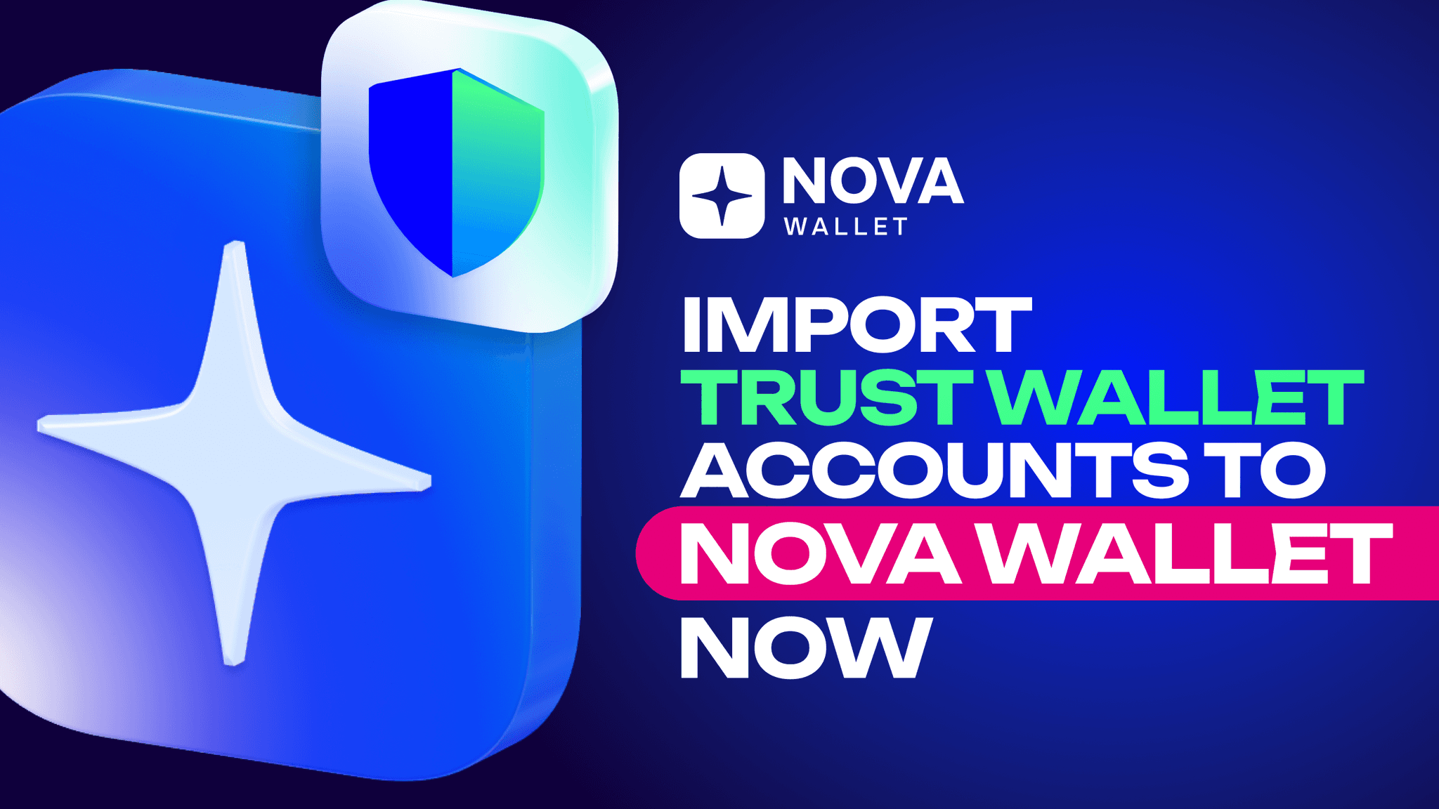 Nova Wallet Review: The Best Mobile Wallet for Polkadot
