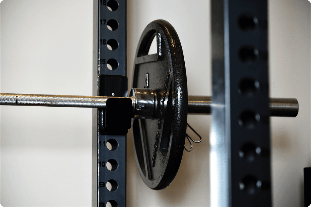 How Much Does a Weight Lifting Bar Weigh? Should You Count It When Lifting?