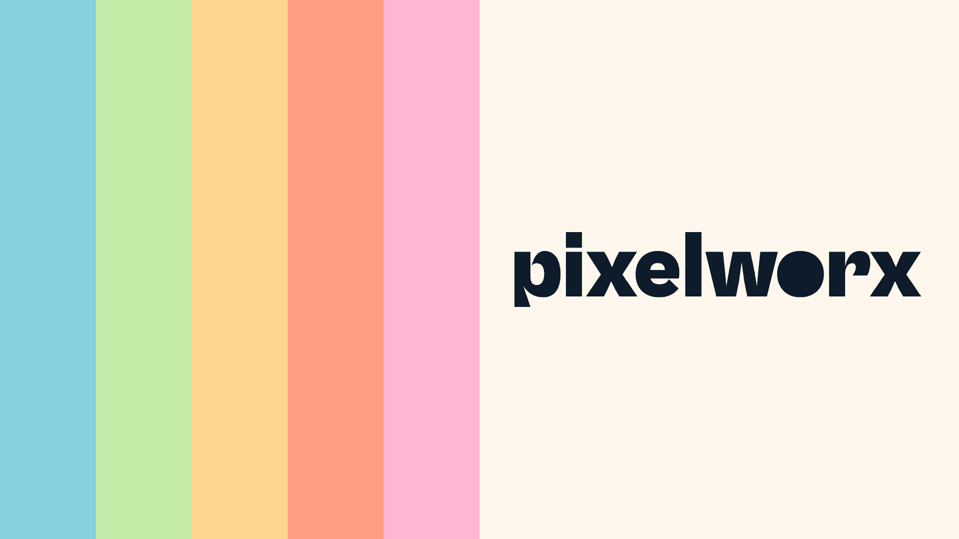 Pixelworx | Video Production Agency London