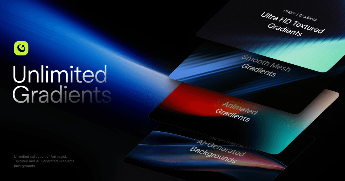 Grainient - Collections