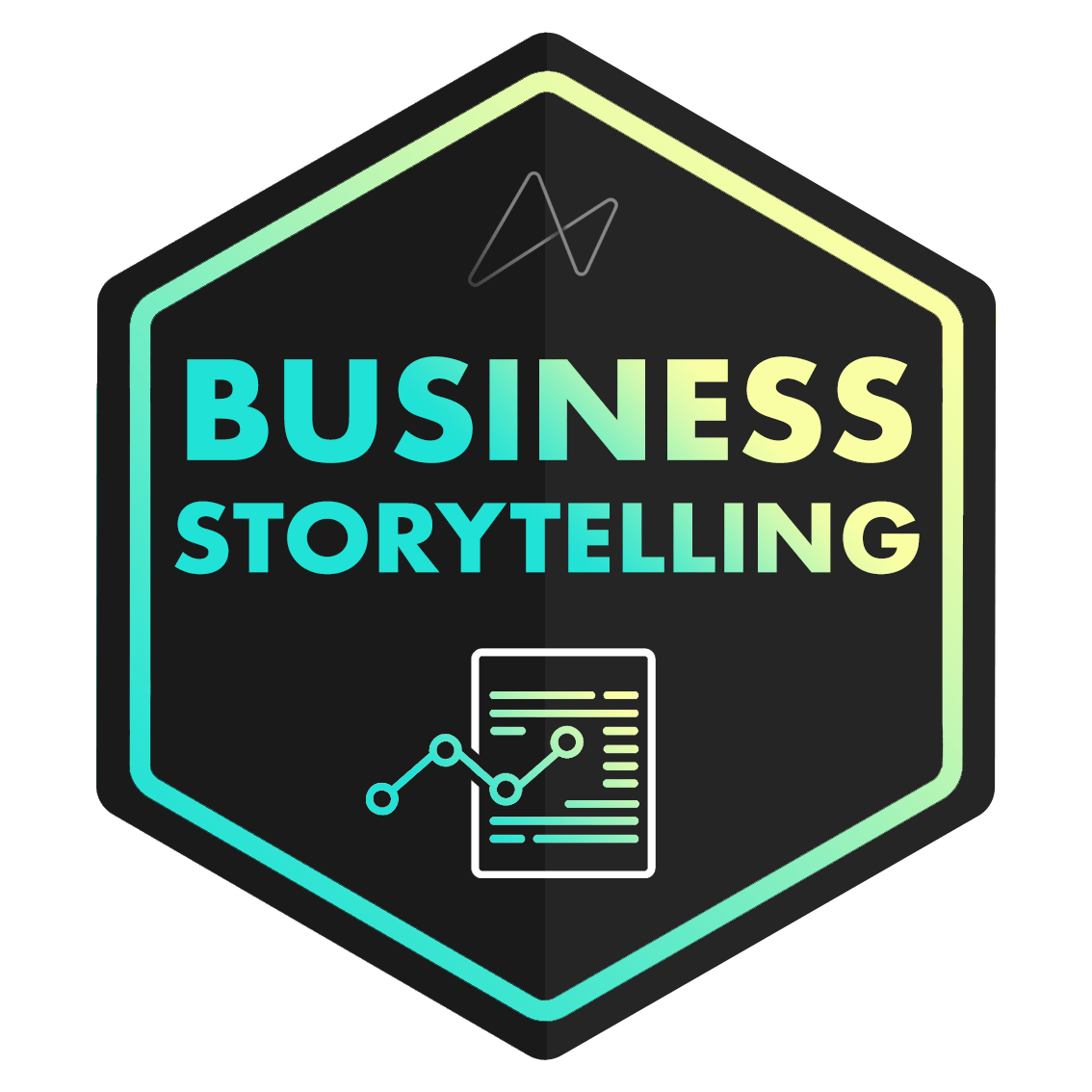 Microsoft Power BI Desktop | Self-paced, online course | Maven Analytics