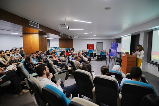 ESLSCA University