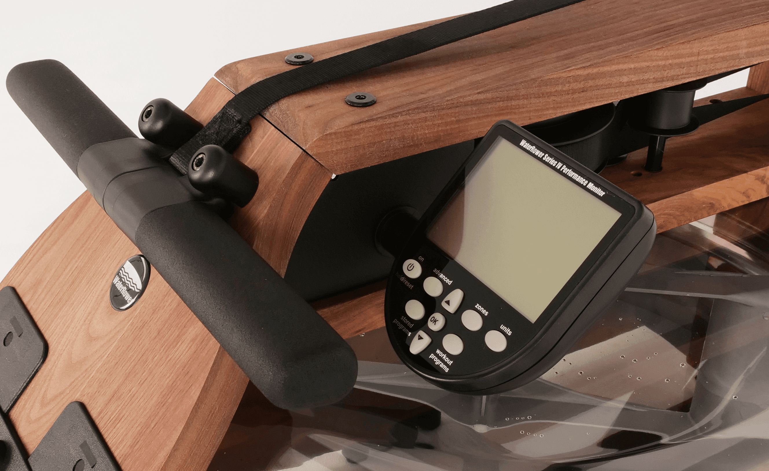 WATERROWER Digital