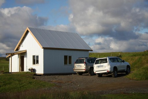 Mountain Huts and Cabins in Iceland | Find & Book Huts with Ease – Huts.is