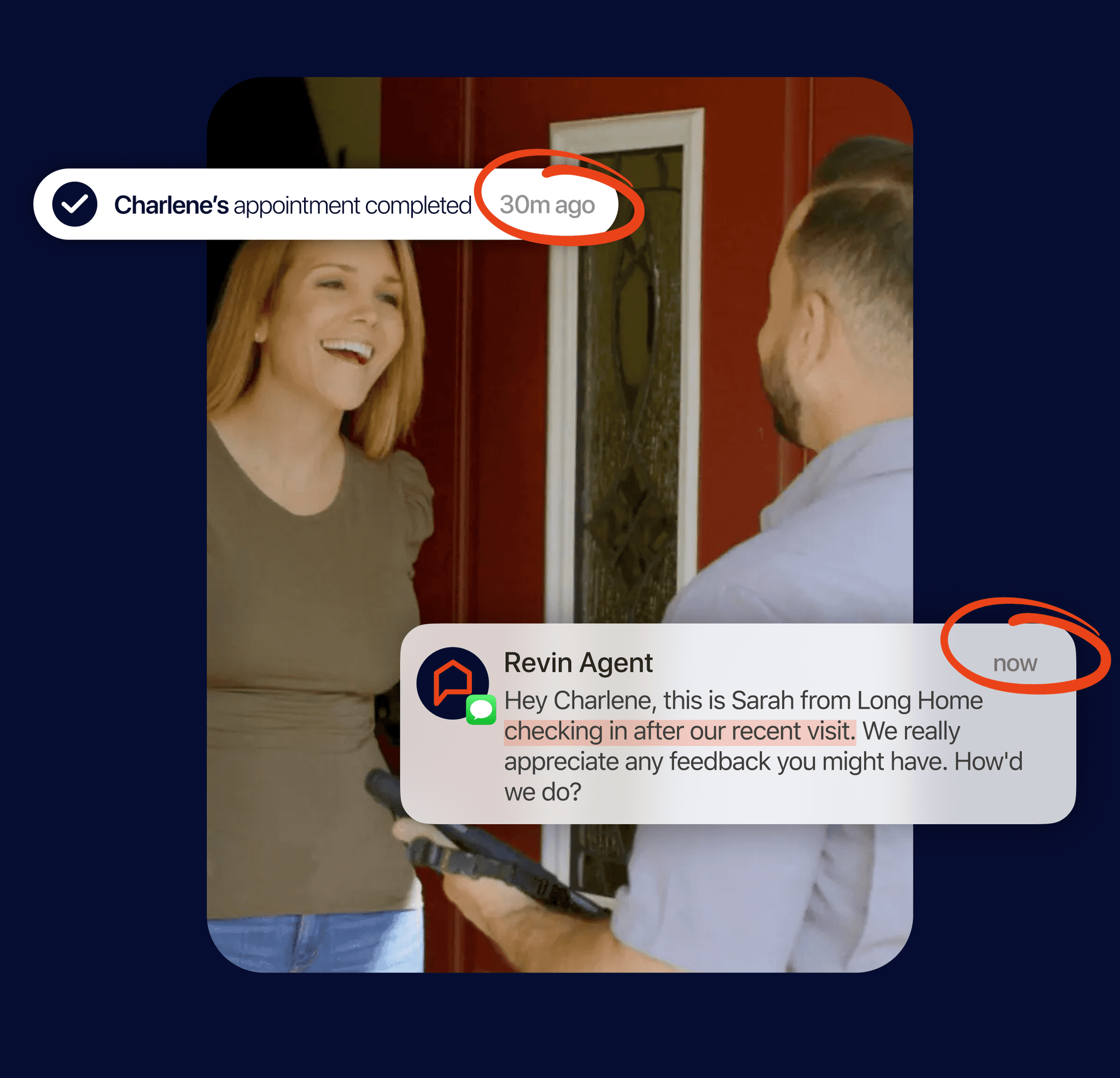 Revin - AI Tools for the Trades