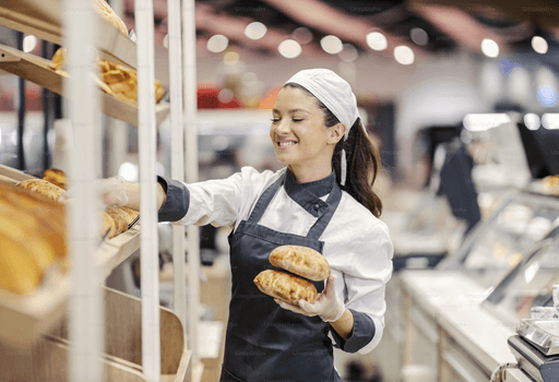 Vendora - Point of Sale and Ecommerce Software for Grocery Supermarkets