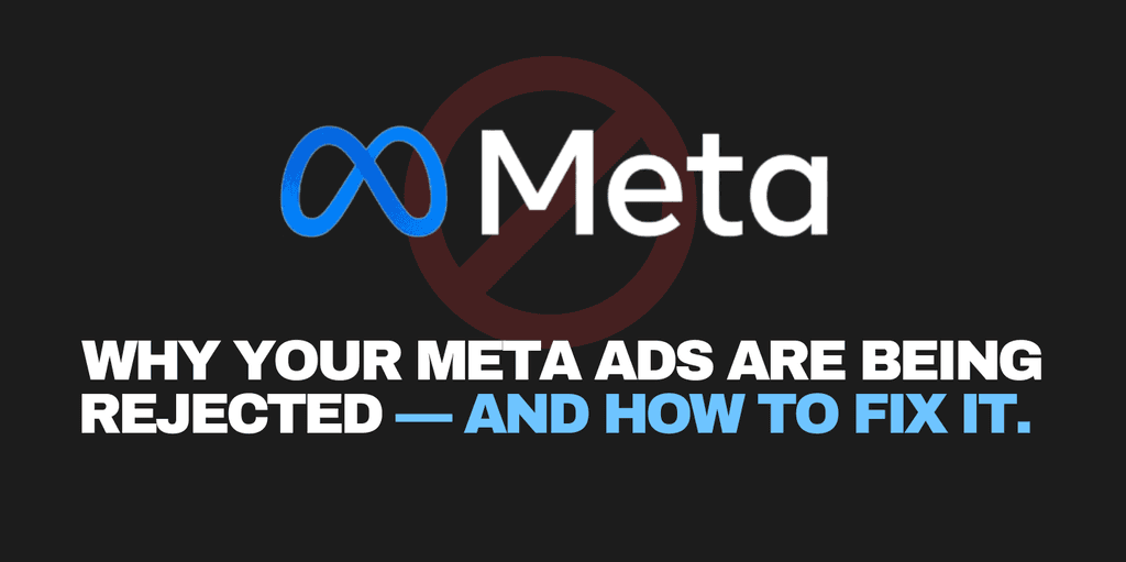The Ultimate Guide to Prohibited Meta Ad Copy | Driven by Digital ...