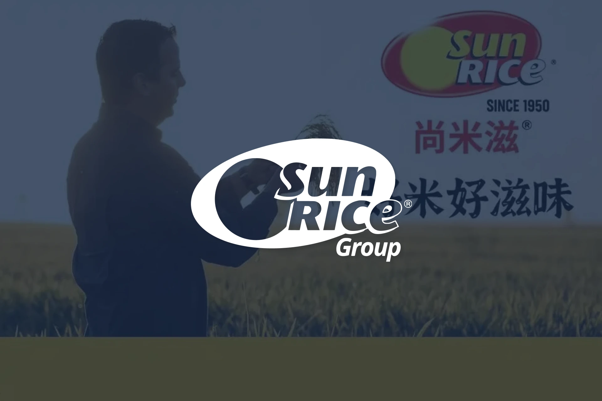 How SunRice Scaled Globally | Stratforms