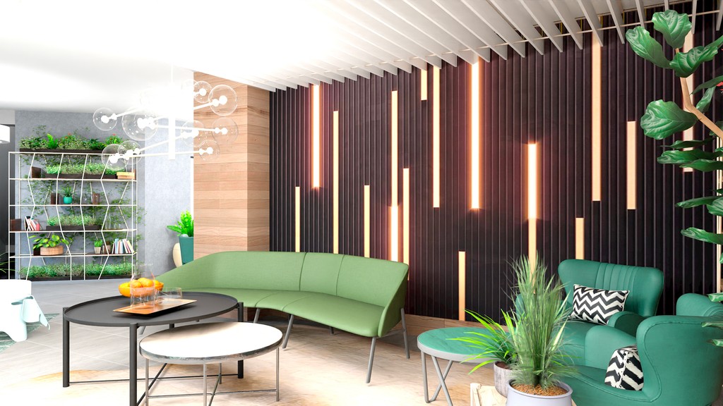 Online 3D Floor Plan Software | Space Designer 3D