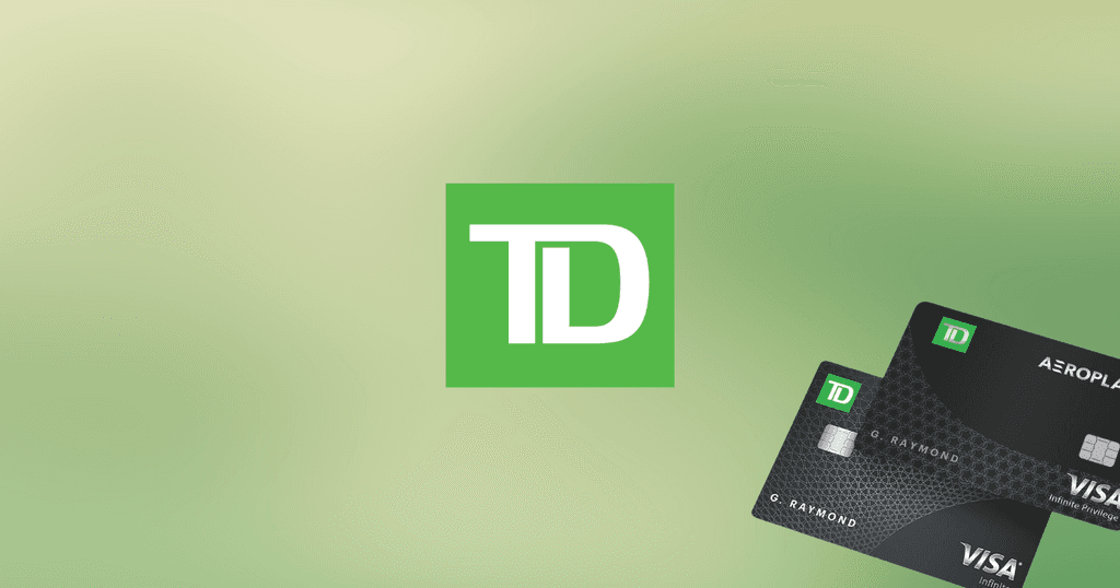 A Guide to the TD Rewards Program: How to Maximize Your Points