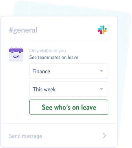 Pause — #1 Leave Management Software for Absence Management