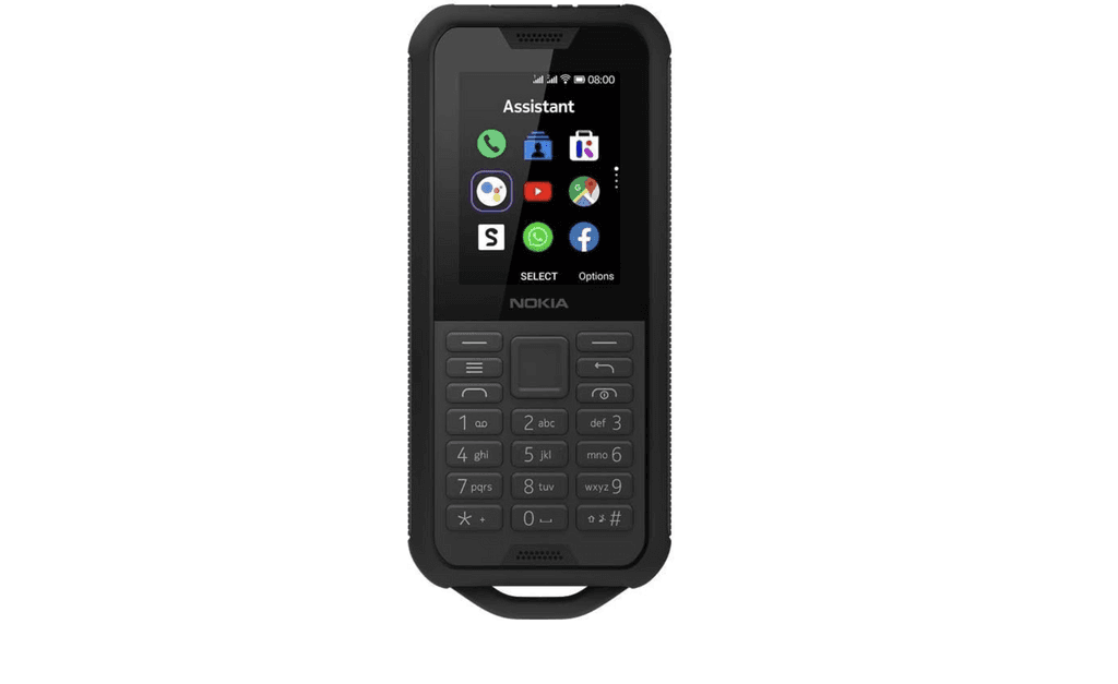 Jomo | What's the Best Dumb Phone with WhatsApp