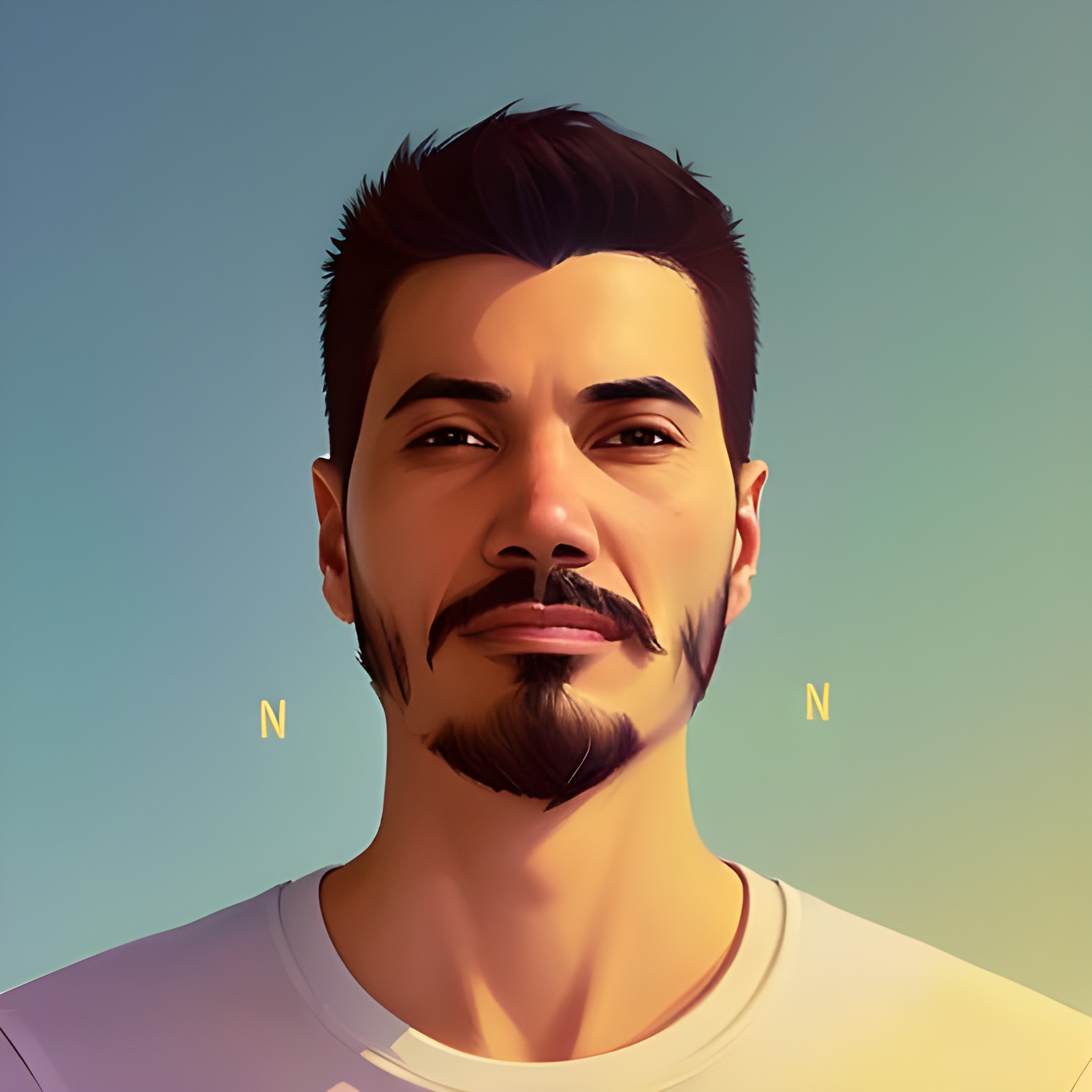 Erdem Erol, full-stack developer - erdem.uk